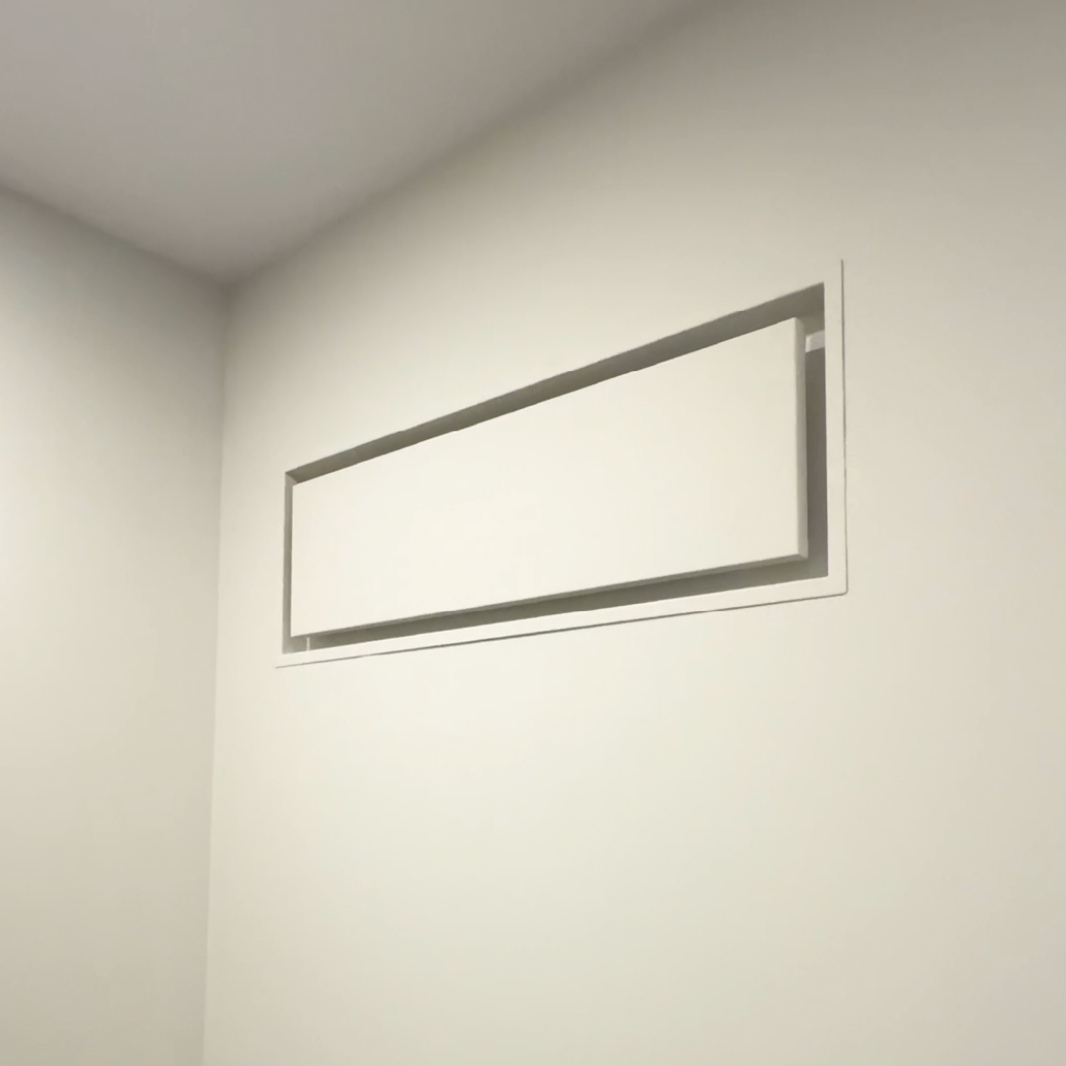 Wall / Ceiling Vents – Fittes 🍁