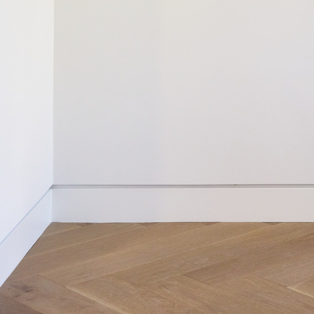 Flush Trim Mount [Lite] – Fittes 🍁