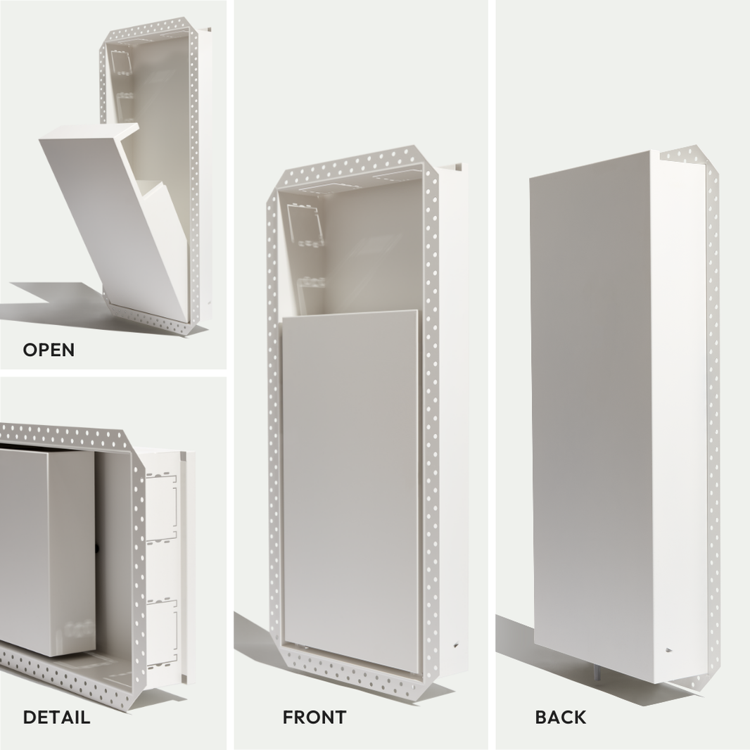 Niches – Fittes 🍁