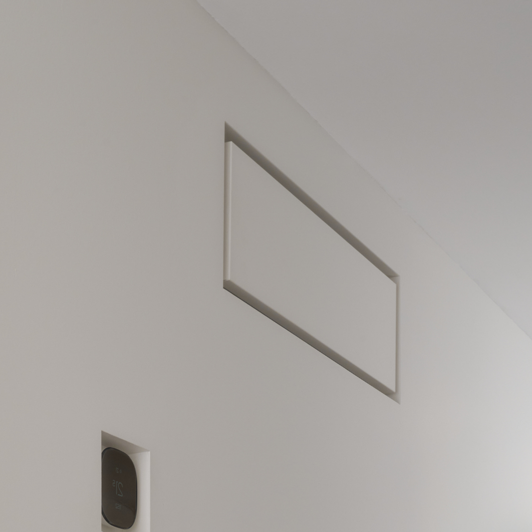 Wall / Ceiling Vents – Fittes 🍁