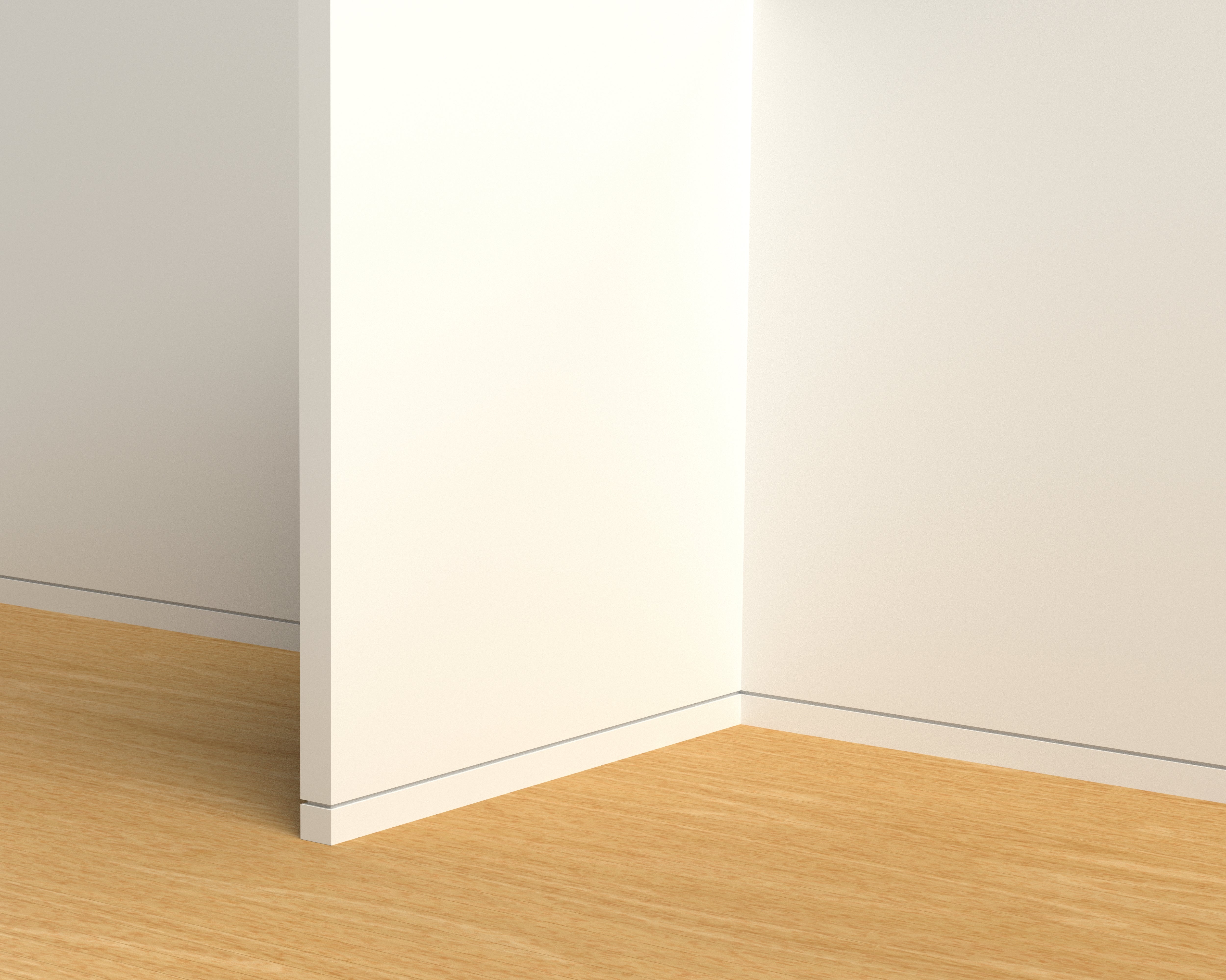 Flush Trim Mount [Lite] – Fittes 🍁