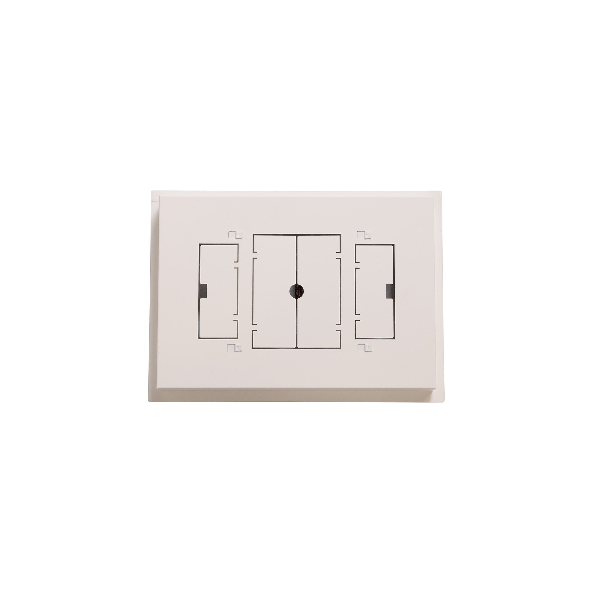 Framed Wall Vent [Luxe] – Fittes 🍁