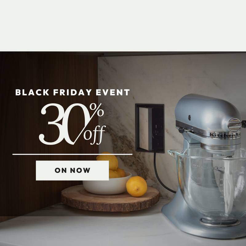 Fittes - Finishes that steal the show – Fittes 🍁