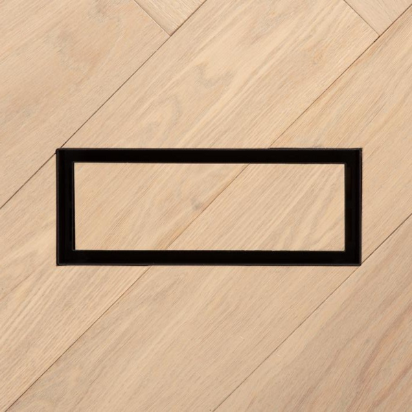 Flush Floor Vent [Luxe] - Aria Flushmont Pro – Fittes 🍁